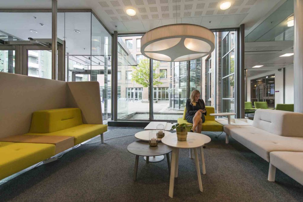 Fastpartner - Vi äger, förvaltar & utvecklar kommersiella fastigheter