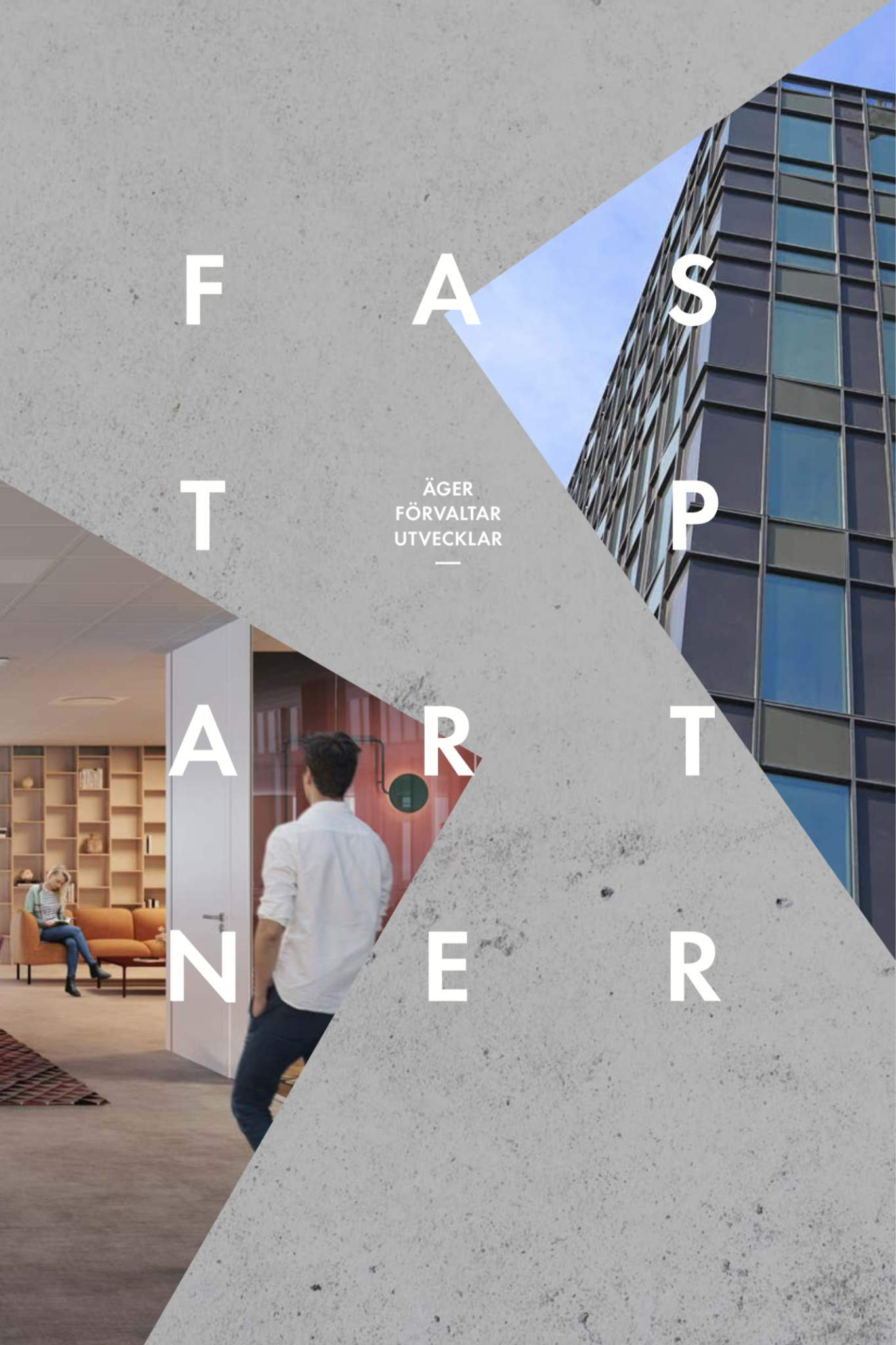 Om Fastpartner – Fastpartner