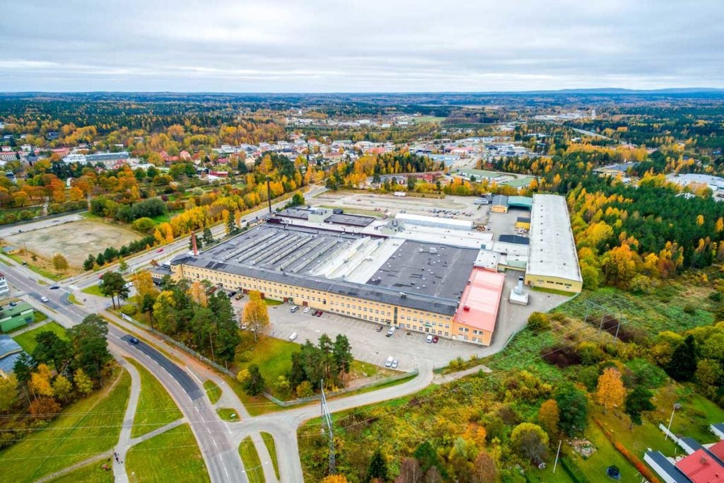 Fastpartner - Vi äger, förvaltar & utvecklar kommersiella fastigheter