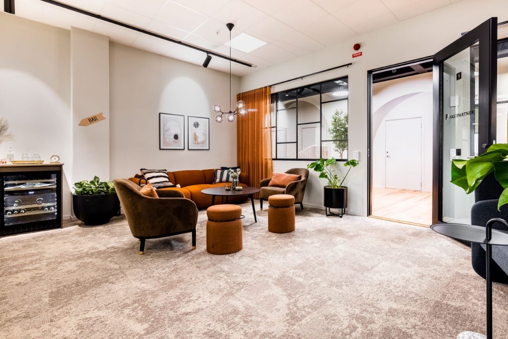 Fastpartner - Vi äger, förvaltar & utvecklar kommersiella fastigheter