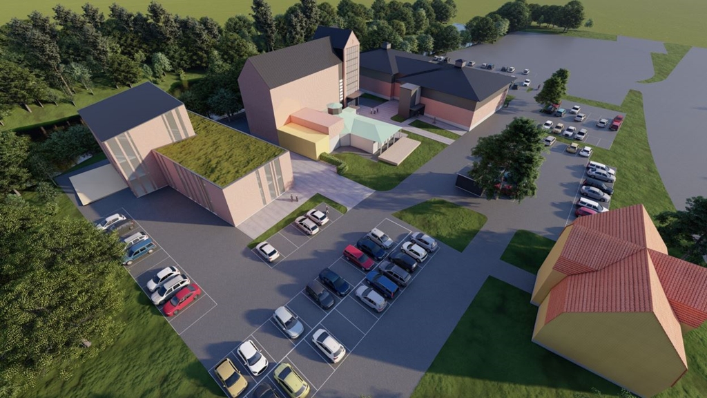 Fastpartner - Vi äger, förvaltar & utvecklar kommersiella fastigheter