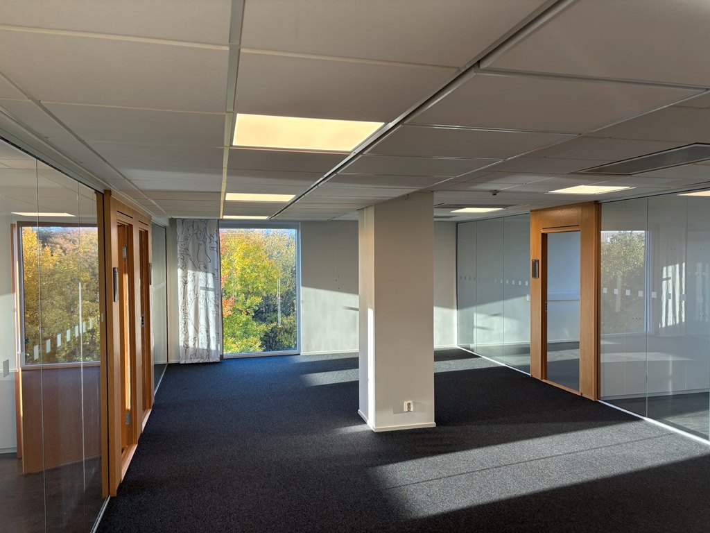 Fastpartner - Vi äger, förvaltar & utvecklar kommersiella fastigheter