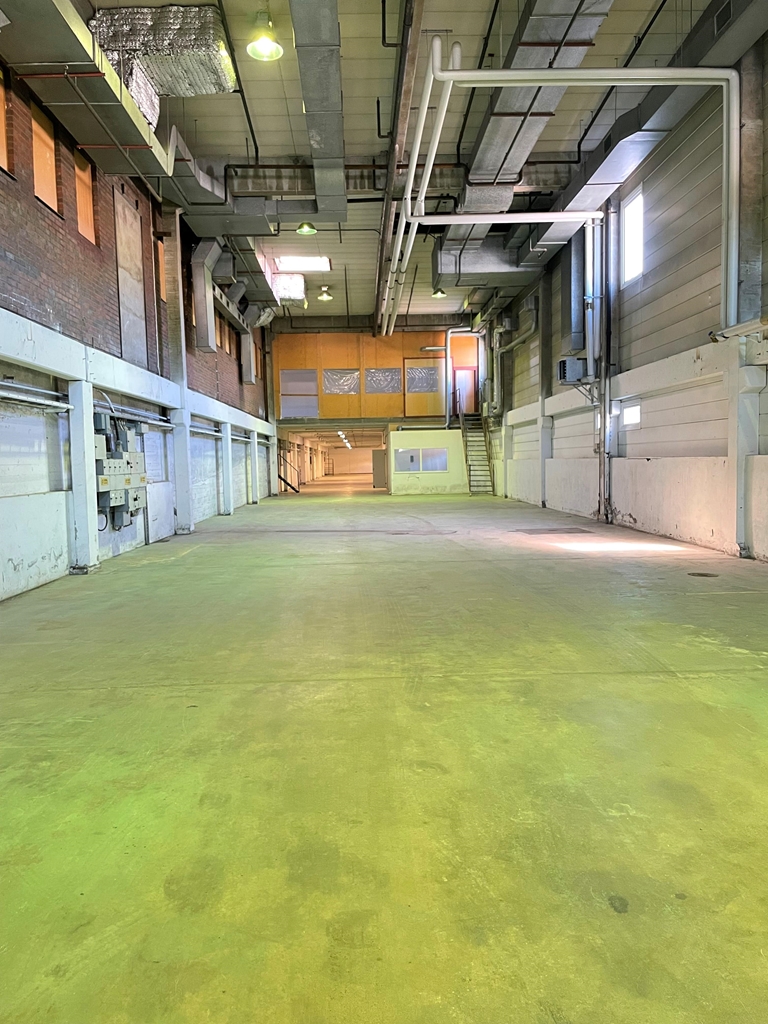 Fastpartner - Vi äger, förvaltar & utvecklar kommersiella fastigheter