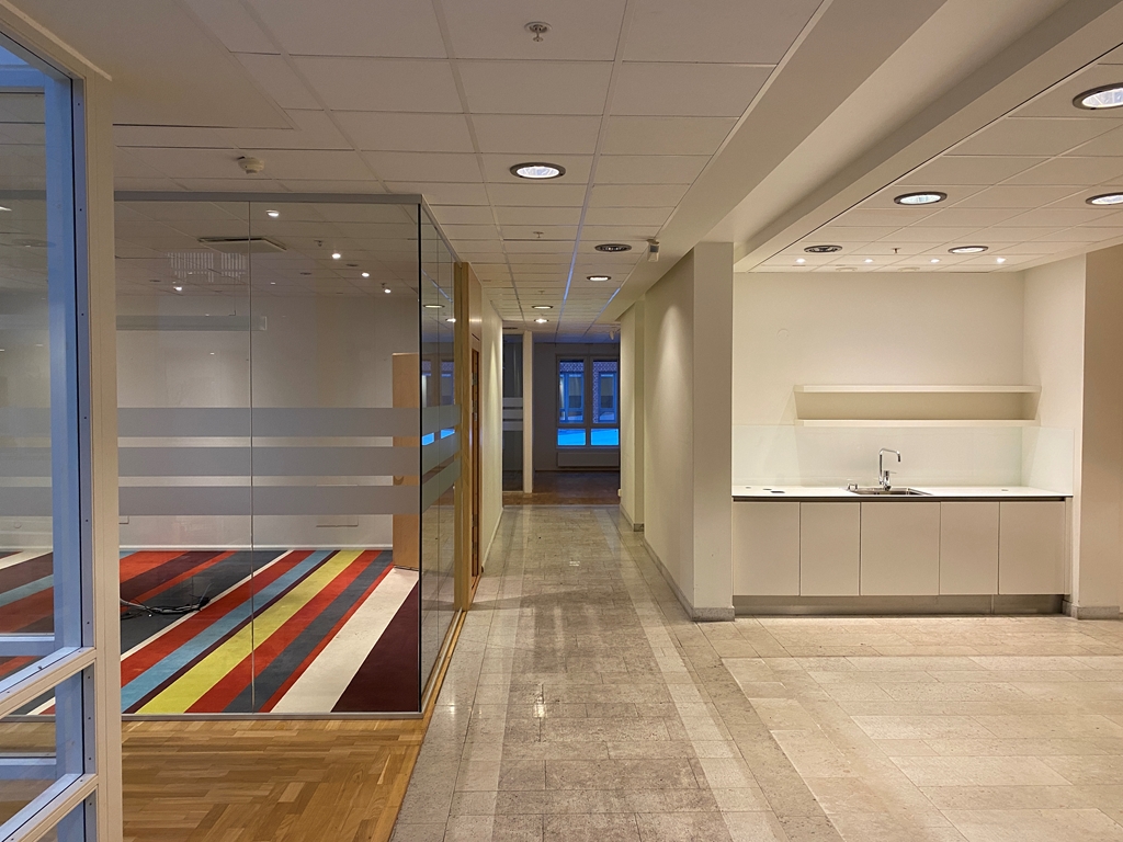 Fastpartner - Vi äger, förvaltar & utvecklar kommersiella fastigheter