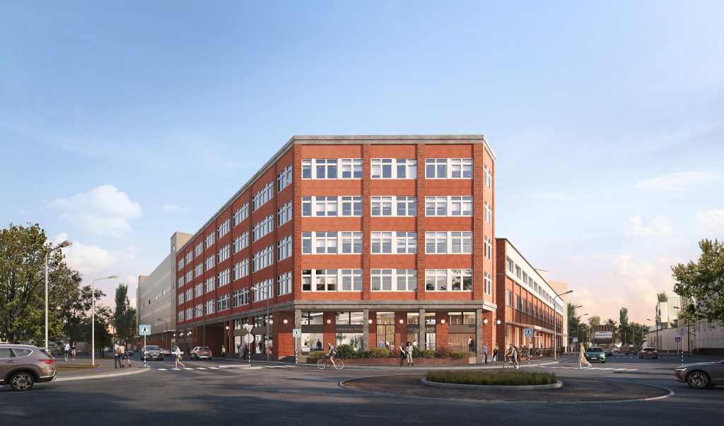 Fastpartner - Vi äger, förvaltar & utvecklar kommersiella fastigheter